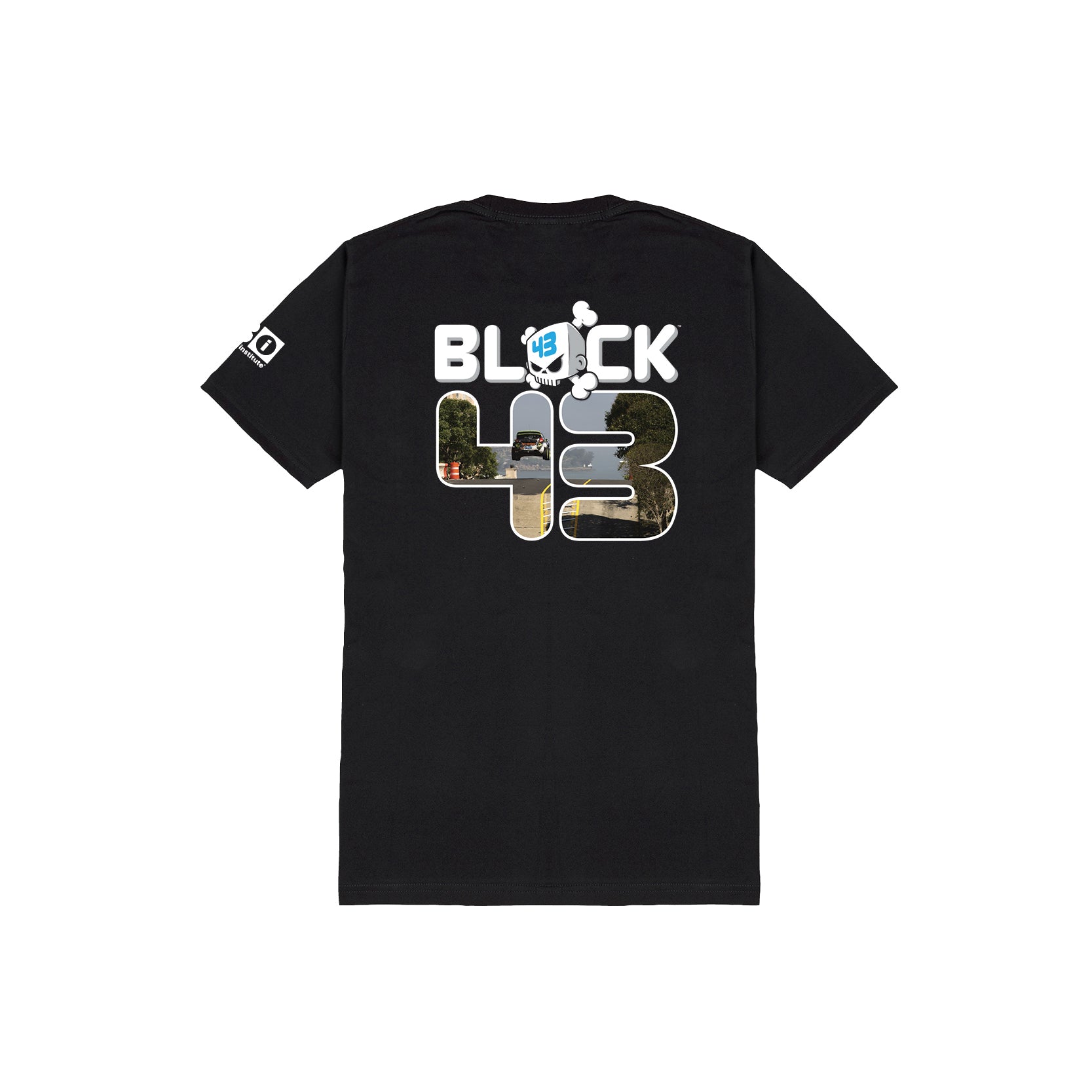 BHR - BLOCK43/SF – Block House Racing