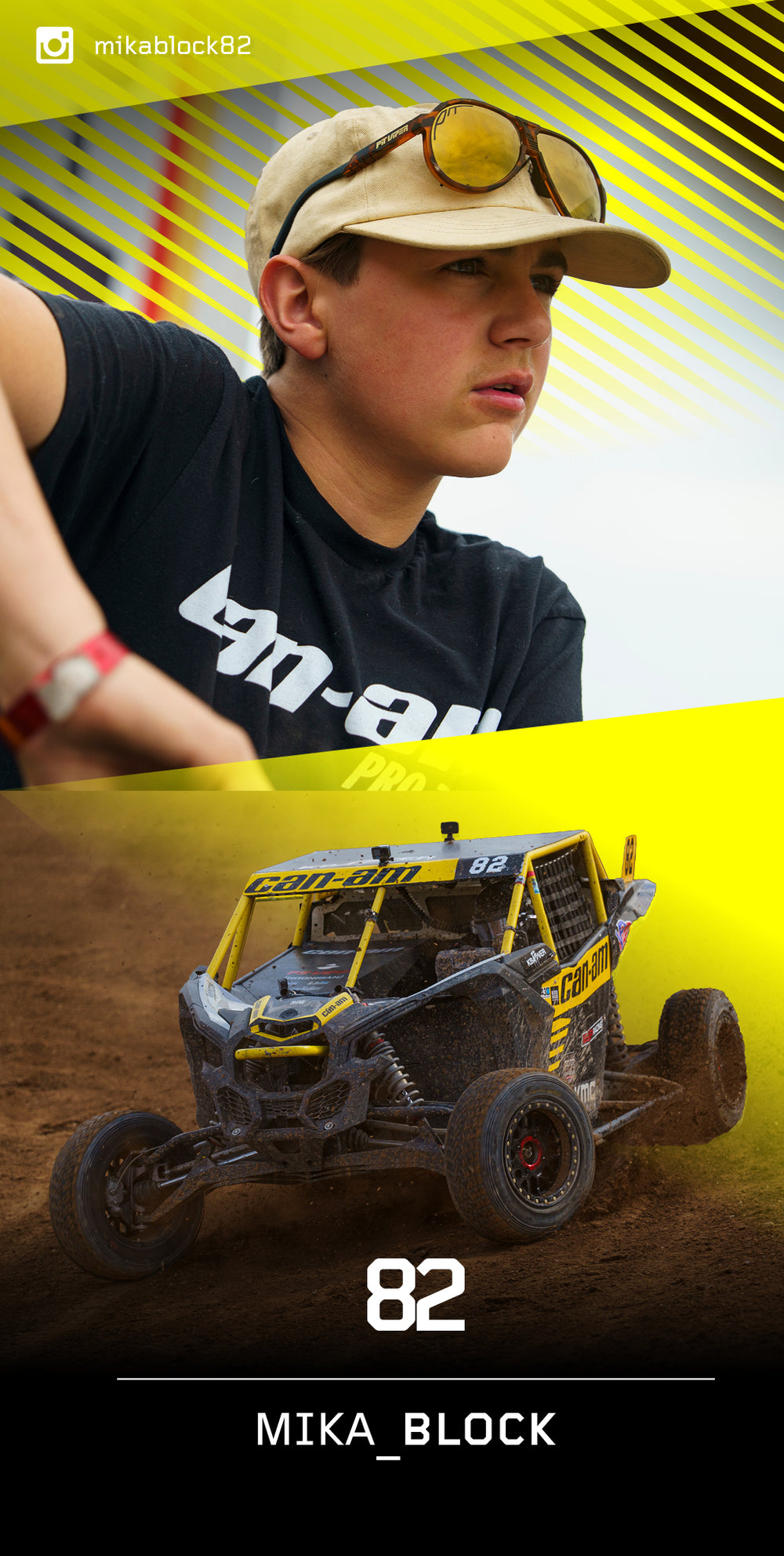 Block House Racing